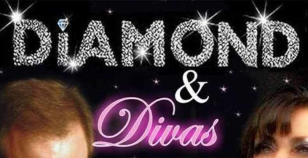 Diamond & Divas | Leeds Live Music Reviews | DesignMyNight