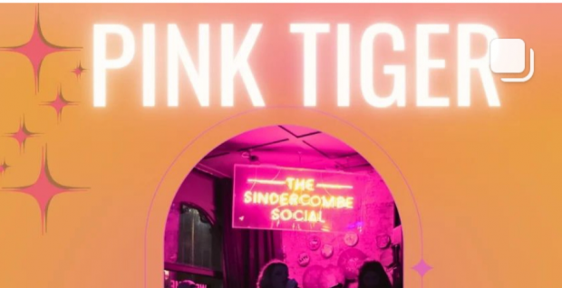 PINK TIGER LIVE MUSIC | Hammersmith, London Live Music Reviews ...