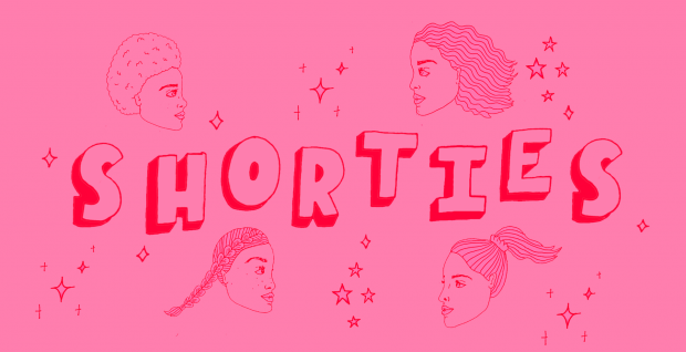 SHORTIES at RSA House | Central London, London Film Screenings Reviews ...