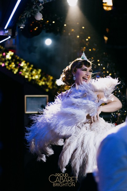 Proud Cabaret Brighton Kemptown | Brighton Bar Reviews | DesignMyNight