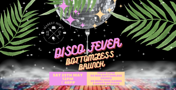 Disco Bottomless Brunch | City Centre, Reading Dating Reviews ...
