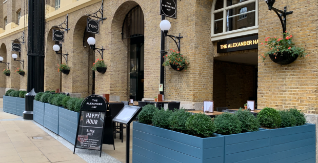 Saturday Night Speed Dating @ The Alexander Hay Ages 50-65 | London Bridge, London Activity ...