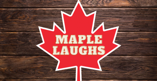 Maple Laughs | Covent Garden, London Comedy Reviews | DesignMyNight