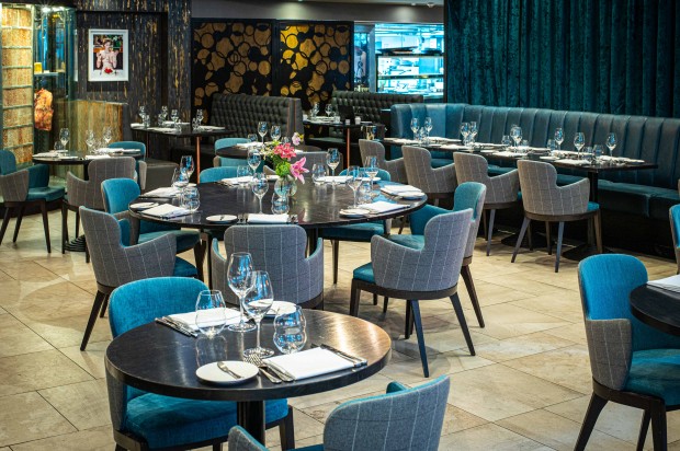 M Restaurants Bank | London Bar Reviews | DesignMyNight