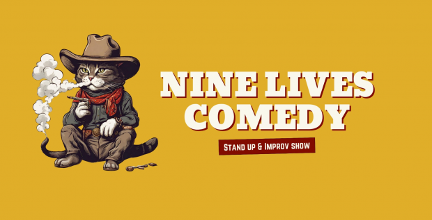 Nine Lives Comedy Night | South London, London Comedy Reviews ...