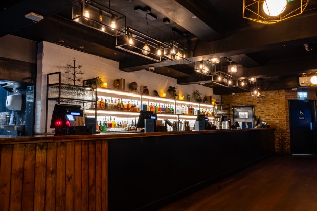 Core And Popworld: Retro Nightclub In Hertford | DesignMyNight