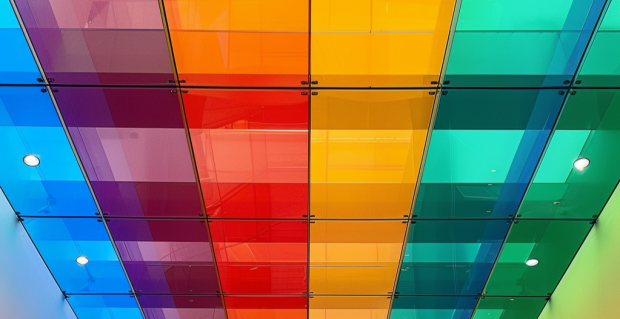 BREAKING THE RAINBOW CEILING: How LGBTQ+ people can thrive and succeed ...