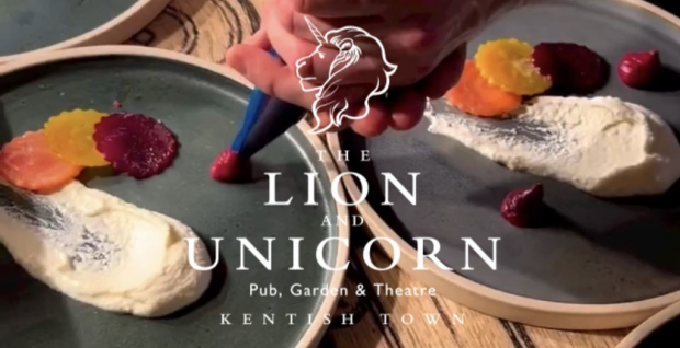 Summer season supper club | Camden, London Supper Clubs Reviews ...