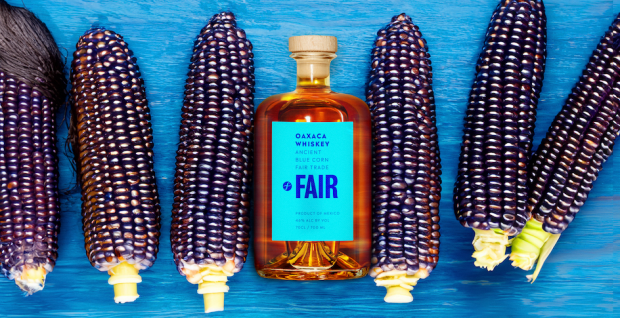 The FAIRiest of all Tastings at Callooh Callay Bar | Shoreditch, London ...