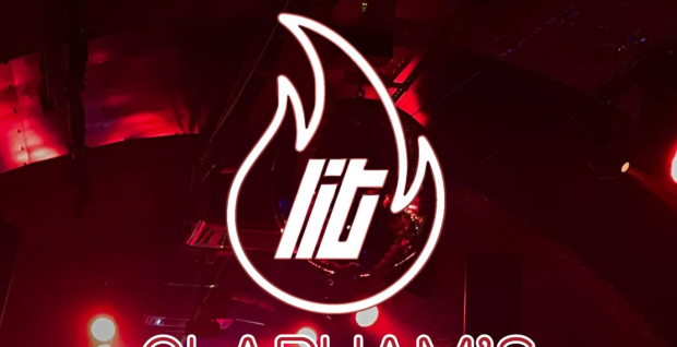 LIT- BASHMENT RNB HIP-HOP AFROBEATS - The Biggest Bashment Party At LIT ...