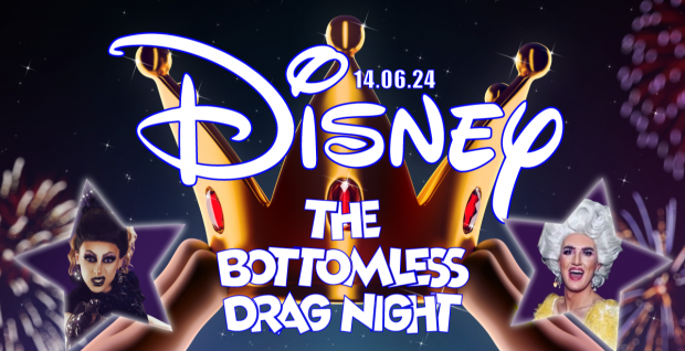 Disney Drag Night - Calderdale | Manchester Cabaret/Burlesque Reviews ...