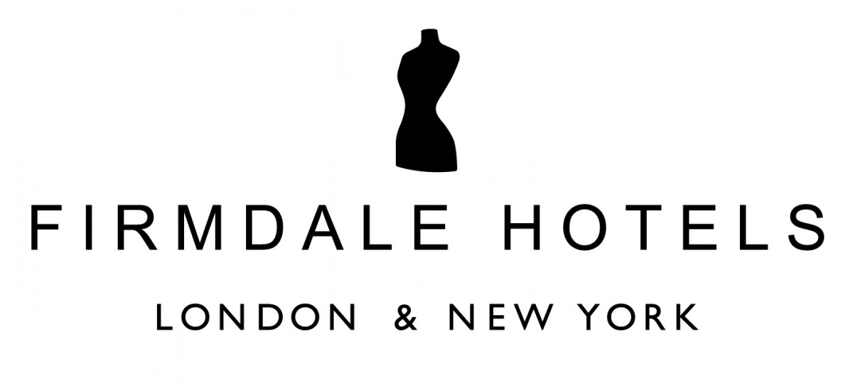 Firmdale Logo Firmdale Hotels Firmdale Website Homepage