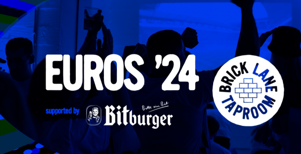 EUROS '24 FINAL: ENGLAND VS SPAIN | Shoreditch, London Sport Reviews ...