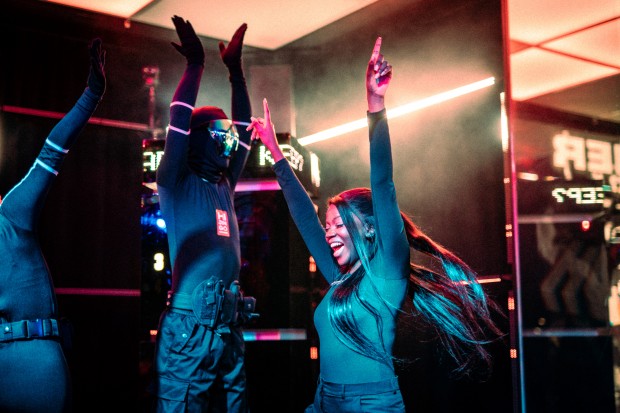 Hijingo Shoreditch: Quirky Bingo Experience In London | DesignMyNight