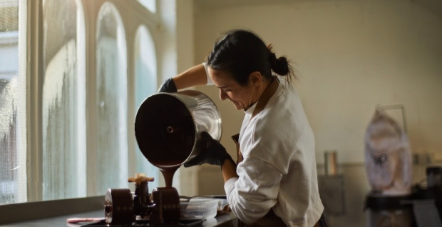 Eonce Chocolate Workshop | London Craft Class Reviews | DesignMyNight