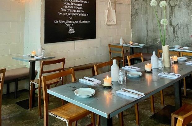 Jolene | London Restaurant Reviews | DesignMyNight