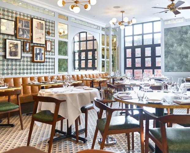 Lasan St Paul’s Square: Indian Restaurant In Birmingham | DesignMyNight