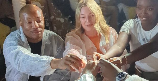 Lit Lab London - UK's first Science and Sip | Wembley, London Something ...