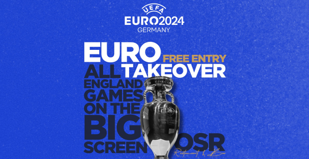 Euro Takeover @ OSR Bar | Brixton, London Clubbing Reviews | DesignMyNight