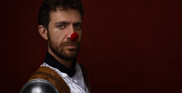 Sam Blythe: Method in My Madness One Man Hamlet | Islington, London ...