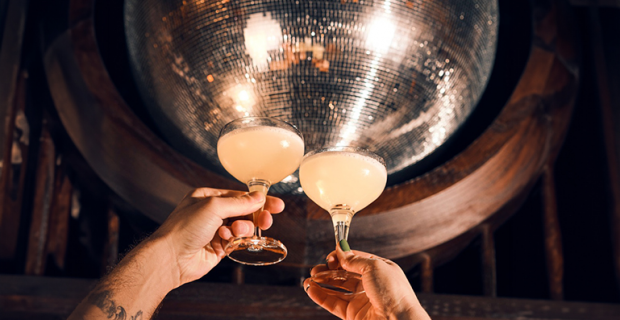 STEREO Cocktail Masterclass | Covent Garden, London Hen Party Reviews ...