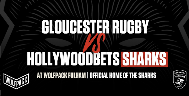 Gloucester Rugby V Hollywoodbets Sharks | Fulham, London Sport Reviews ...