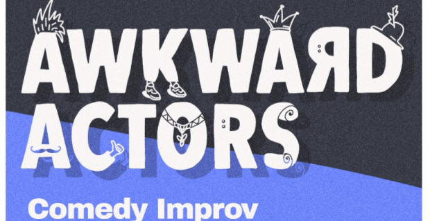 Awkward actors improv night | Oxford, Oxford Comedy Reviews | DesignMyNight