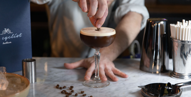 The Cyclist Relaunch Party | Balham, London VIP Party Reviews ...