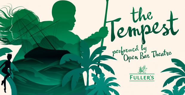 The Tempest | UK Theatre/Arts Reviews | DesignMyNight