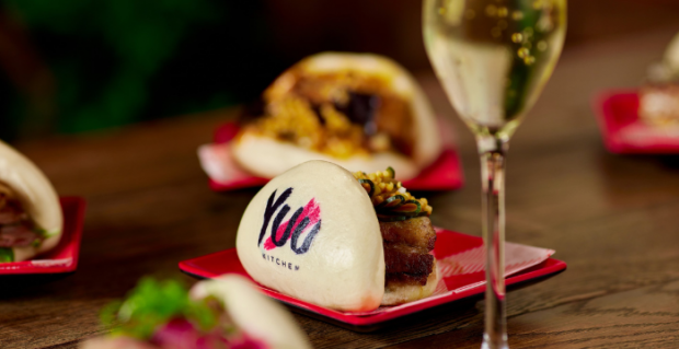 Taste of Yuu - BOTTOMLESS BRUNCH | Spitalfields, London Bottomless ...