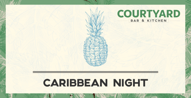 Caribbean Night | City Centre, Liverpool Food & Drink Reviews ...