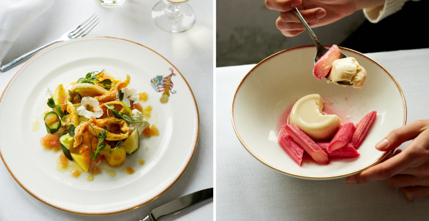 Taste of Britain Experience | London Something A Little Different ...