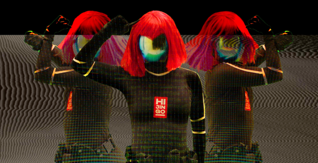 Hijingo: Generation 2.0 | Shoreditch, London Activity Reviews ...