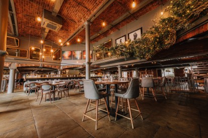 Try The Best Bars In Liverpool | Best Liverpool Bars | DesignMyNight