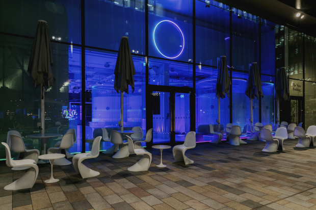Otherworld: VR Gaming In Victoria | DesignMyNight