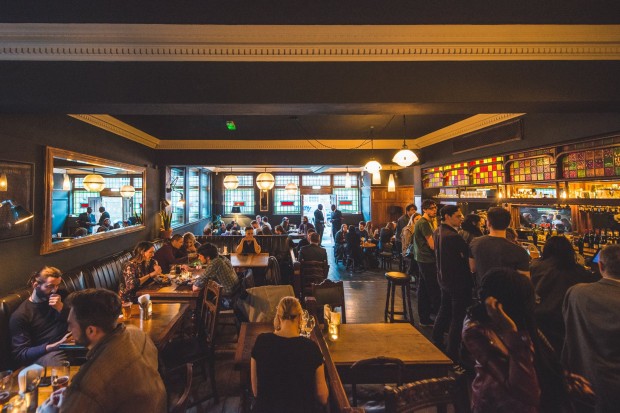 Sebright Arms: Bethnal Green Pub | DesignMyNight
