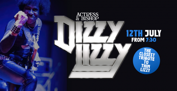 Dizzy Lizzy live | Jewellery Quarter, Birmingham Live Music Reviews ...