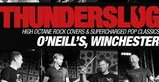 Thunderslug Live @ O'Neill's | Winchester, UK Live Music Reviews ...