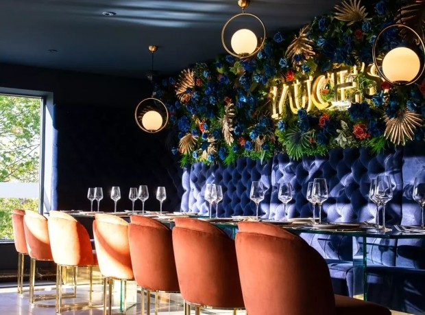 Yuce’s: Mediterranean Restaurant And Lounge In Harlow | DesignMyNight