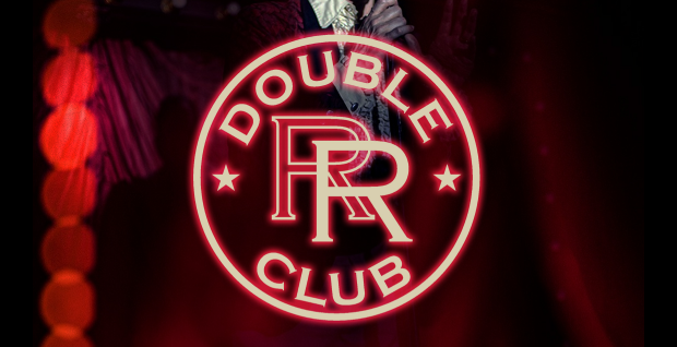 The Double R Club, January 2025 | London Cabaret/Burlesque Reviews ...