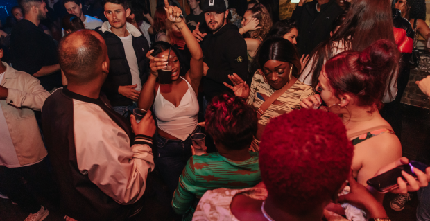 SOCA MADE ME DO IT - London’s Biggest Carnival After Party | Shoreditch ...