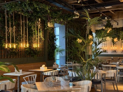 Restaurants In Cardiff | Best Cardiff Restaurants | DesignMyNight