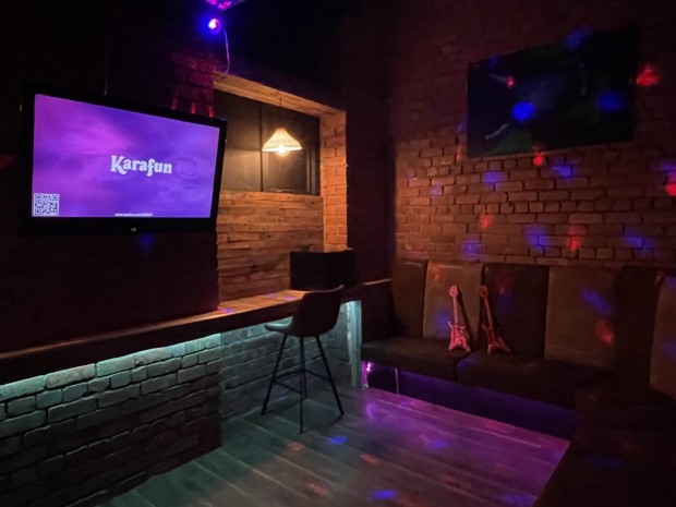 Blackstaff: Karaoke Bar In Belfast | DesignMyNight
