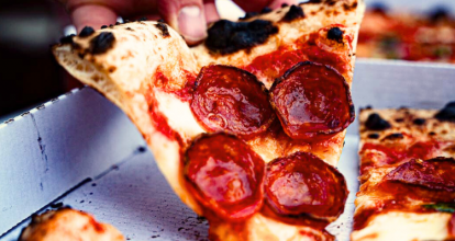 The 10 Best Pizza Places In Dublin | DesignMyNight