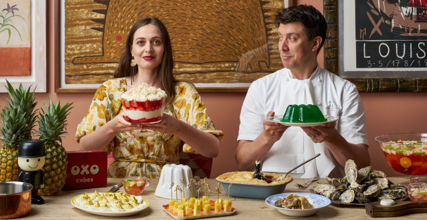 Dining Through The Decades | London Food & Drink Reviews | DesignMyNight