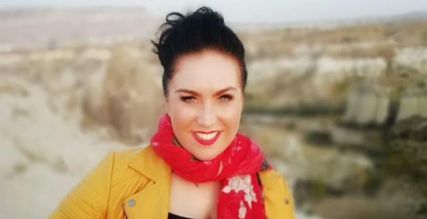 Ella Faith | Town Centre, Bournemouth Live Music Reviews | DesignMyNight