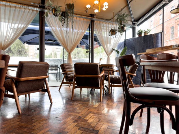 Forum: Bar And Restaurant In Sheffield | DesignMyNight