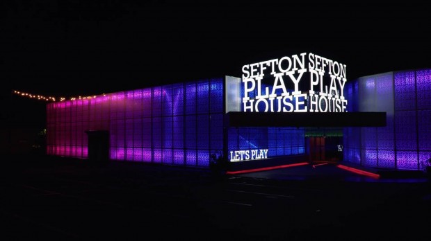 Sefton Playhouse: Strip Club In Sydney | DesignMyNight