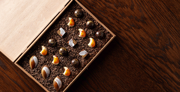 Cocktails and Chocolates | UK Themed Nights Reviews | DesignMyNight