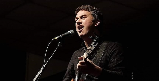 Tom Clements | Town Centre, Bournemouth Live Music Reviews | DesignMyNight